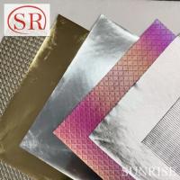 China Wholesale Price 8% Spandex Recycled 4-Way Stretch Knitted Suede Fabric for Home Textile Decoration and Furniture Decoration for sale