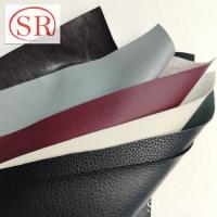 China Wholesale Price 8% Spandex Recycled 4-Way Stretch Knitted Suede Fabric for Home Textile Decoration and Furniture Decoration for sale