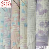 China Wholesale High Quality Anti-fungi Health Care Medical Grade PU Waterproof Mattress Fabric for sale