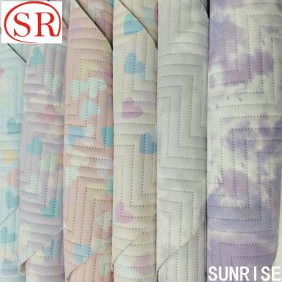 China Wholesale High Quality Anti-fungi Health Care Medical Grade PU Waterproof Mattress Fabric for sale