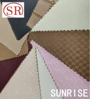 China Best-Selling Delicate Wholesale 100% Polyester Anti-Static Waterproof Suede Fabric for  Cars Curtains Shoes Garments Mattresses for sale