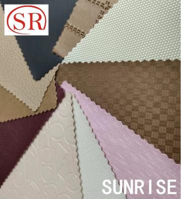 China Best-Selling Delicate Wholesale 100% Polyester Anti-Static Waterproof Suede Fabric for  Cars Curtains Shoes Garments Mattresses for sale