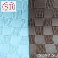 China Animal Pattern Abrasion Resistant 2024 New Style Jewelry Colors PU Vinyl Leather for Bags Shoes for sale