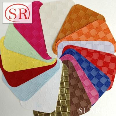 China Wholesale Cheap Faux PVC Leather Fabrics Furniture Leather Roll for Upholstery Sofa Dining Chair Car Seat Cushion for sale