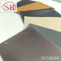 China Professional Custom Digital Sublimation PU  Faux Artificial Synthetic Leather Fabric for Garment and Dress for sale