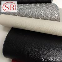 China High Quality PU Synthetic Leather Wear-Resisting Waterproof for Shoes Sofas Handbags Factory Price Hot-Sale Embossed Stretch for sale