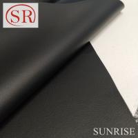 China PU Luxury Synthetic Leather Fabric Ultra-Fine Fiber for Shoes Bags Sofas Garments Home Textiles-Stretchy and Stylish for sale