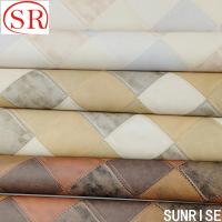 China Silk Satin Elastic Digital Printed Floral Satin Fabric Suitable for Dresses for sale