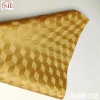 China Custom Elastic Polyester Velvet Fabric Soft Knitted Digital Printing for Bags Garments Outdoor Use Feature Stretch for sale
