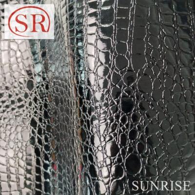 China 2026 New Design Real Animal Leather Hide Hair on Snake and Leopard Printed Leather Fabric for sale