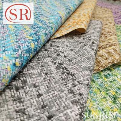 China Soft Hand Feel Textured Printed Fabric for Clothing for sale