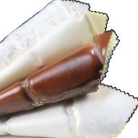 China Thickened Wholesale Waterproof Automotive Microfiber Car Leather Embroidery Fabric for sale