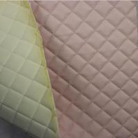 China Hot Selling Elegant Beaded Embroidered Tulle Fabric High Quality Antifoam Perspire Rose Stretchy for Garments Bags Outdoor for sale