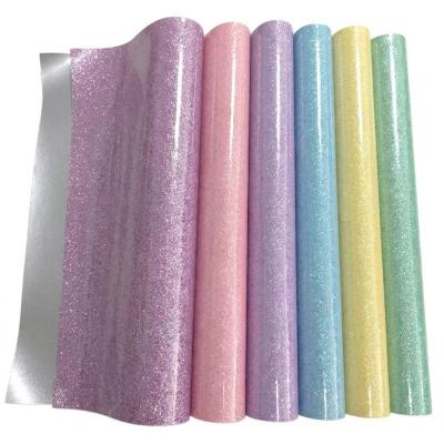 China New Synthetic Faux PU Leather Mirror Surface for Shoe Bag for sale