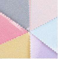 China PU Glitter Faux Leather Waterproof for Shoes Bags Car Craft for sale