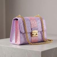 China PU Glitter Faux Leather Waterproof for Shoes Bags Car Craft for sale