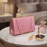 China Waterproof Anti-Mildew Synthetic Glitter Leather PU Material 0.8mm Thick Shoe Upper Bag Decorative for sale