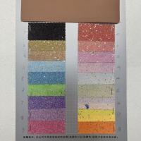 China China Factory Wholesale Glitter Synthetic for Decoration Making for sale