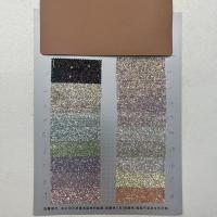 China China Factory Wholesale Glitter Synthetic for Decoration Making for sale