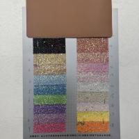 China China Factory Wholesale Glitter Synthetic for Decoration Making for sale
