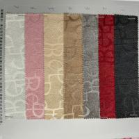 China Bulk New Style Design Soft Vinyl Sparkly Shiny PU Chunky Glitter Wholesale Faux Leather Sheets for sale
