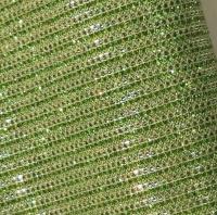 China Super Shining Laser Glitter Pvc Mirror Leather Patent PU Artificial Leather for Hair Pin Decoration Bag Shoe for sale