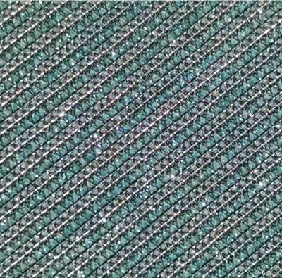 China Shiny Mirror PU Glitter Leather Fabric Stretchable Blackout Shoes Bags Sofas Waterproof Outdoor Home Textiles Garments for sale