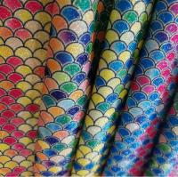 China 132 Colors Fine Glitter Faux Leather Sheets Fabric for Hair Bows Headband Head Clips Making for sale