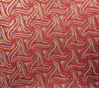 China Hot Sale Stain Resistant Transparent Glitter Swimwear Sequin Fabric for Pants for sale