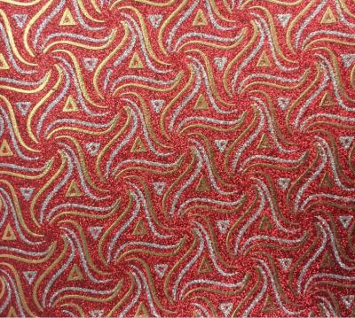 China Hot Sale Stain Resistant Transparent Glitter Swimwear Sequin Fabric for Pants for sale