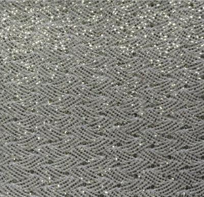 China Good Price Grade 3 Pu Shoes Wallpaper Bags Decoration Glitter Leather for sale