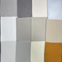 China China Supply Eco-Friendly Elastic Microfiber Pu Leather Stretchable Car Leather for sale