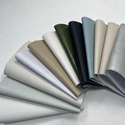 China Wholesale High Quality Non-Slip Friction-Resistant Synthetic Faux Leather for Car Seat Covering Pu Microfiber Fabric for sale