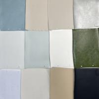 China Wholesale High Quality Non-Slip Friction-Resistant Synthetic Faux Leather for Car Seat Covering Pu Microfiber Fabric for sale
