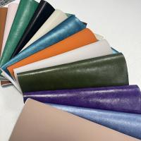 China Wholesale High Quality Non-Slip Friction-Resistant Synthetic Faux Leather for Car Seat Covering Pu Microfiber Fabric for sale