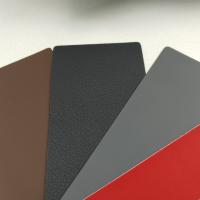 China Eco-friendly Microfiber Suede Artificial Leather Fabric for Jewelry Bag Upholstery Shoes for sale