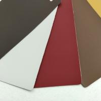 China Eco-friendly Microfiber Suede Artificial Leather Fabric for Jewelry Bag Upholstery Shoes for sale