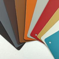 China Wholesale Double Side Suede Microfiber Faux Synthetic Leather High Color Fastness PU for Shoes Bags Sofas Embossed Stretch for sale