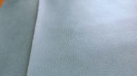 China Promotional Pu Table Cloth Placemat Bed Cover Quilt Cover Belt Microfiber Leather Fabric for sale