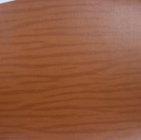 China Embossed Pu  Imitation Good Quality Microfiber Synthetic Leather for sale