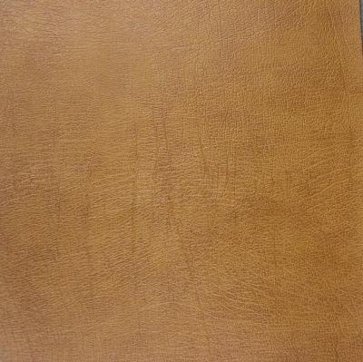 China Practical Comfortable Shiny PU Leather Weaving Fabric Waterproof Elastic with Embossed Pattern for Outdoor Sofa Bag Garments for sale