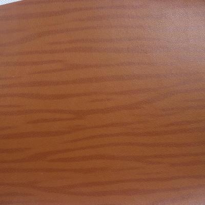 China Factory Customized Microfiber Synthetic Pu Leather Practical Embossed Good Quality for Shoe Bag Sofa Garment Outdoor Stretch for sale