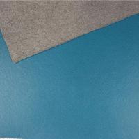 China Factory Customized Microfiber Synthetic Pu Leather Practical Embossed Good Quality for Shoe Bag Sofa Garment Outdoor Stretch for sale
