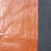 China Promotional 1.20MM Eco Friendly Faux PU Microfiber Synthetic Sofa Leather Fabric Material for sale