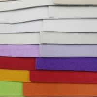 China Customized Colorful PU Faux Chamois Bonded Leather Cloth Sofa Fabric Stretchable Blackout for Bag Garment Outdoor Home Textile for sale