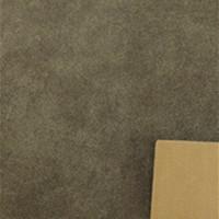 China Eco-friendly Luxury Cowhide Velvet High Quality PU Flocking Leather Fabric for Sofa Cover Decorative Bags Garments Outdoor Use for sale
