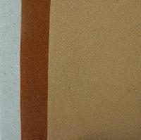 China Eco Friendly Abrasion-Resistant Imitated Memory Artificial Faux Imitation Bonded Pvc Pu Flocking Backing Leather for sale