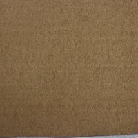 China Soft Imitate Artificial Flocking Recycled Footwear Wear Resistant Microfiber Suede Synthetic Pu Pvc Bonded LEATHER for sale