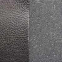 China Hydrolysis Resistant Waterproof DE90 PU Bonded Recycled Synthetic Microfiber Sofa Furniture Seat Cover AUTO Leather for sale