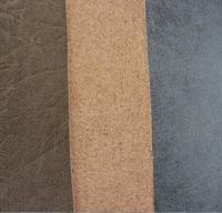 China Functional Manufacturers Environmental Protection Synthetic Bonded Leather for Ladies Bag and Shoes for sale